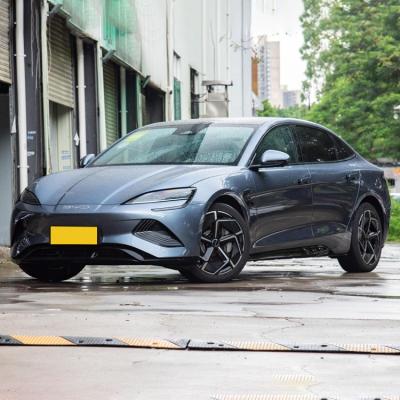 中国 Chinese AWD BYD Seal Champion Edition EV 550km Custom 販売のため