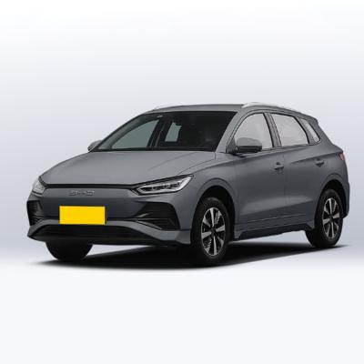 中国 Compact Energy Vehicles BYD E2 Car 2023 5 People 販売のため
