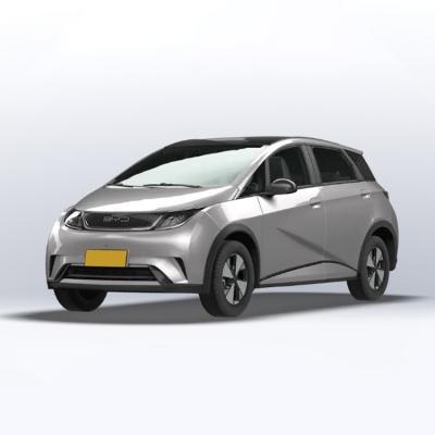 Cina Pure Electric BYD Dolphins RHD 130 Seal EV 2022 Sedan Car in vendita