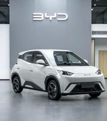Cina 405 km Volante Puro Eletrico BYD Seagull Sedan EV Personalizzato in vendita
