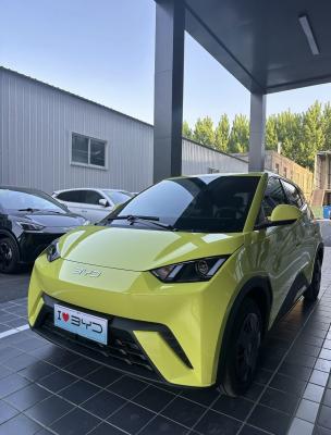 Cina Bianco Seagull 405 km nuova mobilità energetica auto fabbrica di personalizzazione elettrica in vendita