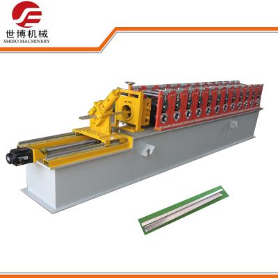 Cina Rotolo leggero della lamiera sottile della struttura d'acciaio precedente perno di fabbricazione di spessore di 0.75mm - di 0,3 in vendita