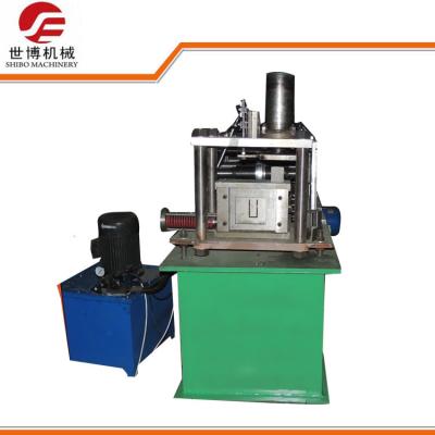 Cina Rotolo automatico della pista di sportello del calibro della luce della scanalatura a