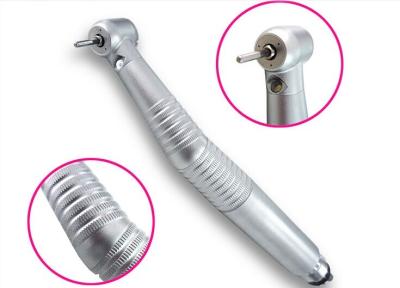 Cina Il foro di KAVO IL LED 4 ha condotto il handpiece dentario con lo spruzzo d'acqua triplo in vendita