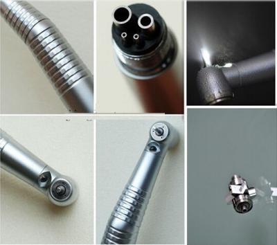 Cina Handpiece dentario del E-generatore di KAVO LED con lo spruzzo d'acqua triplo in vendita