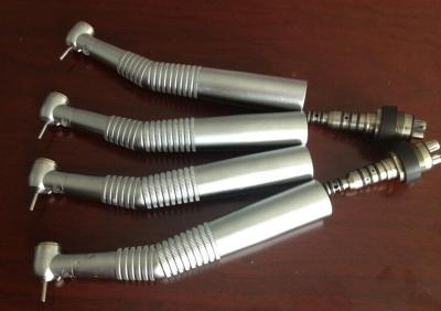 Cina I handpieces dentari del generatore del LED con l'accoppiamento/hanno condotto il handpiece rapido dell'accoppiamento in vendita