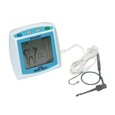 Cina Indicatore di posizione DC7.5V Dentsply apice di P10/di P10 con il grafico in tempo reale del principale canale in vendita