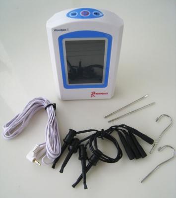 Cina Frequenza multipla LCD dell'apice di colore dentario endo dell'indicatore di posizione Woodpex1 in vendita