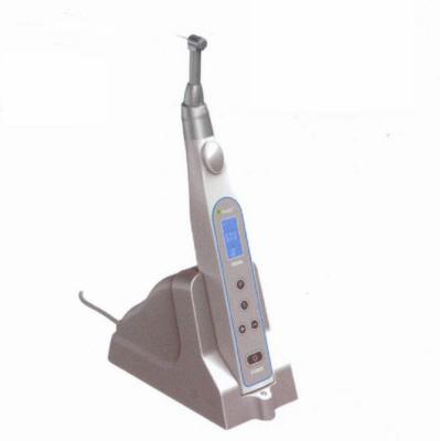 Cina Indicatore di posizione dentario dell'apice del grande pannello LCD con 2000 - velocità 9000rpm in vendita