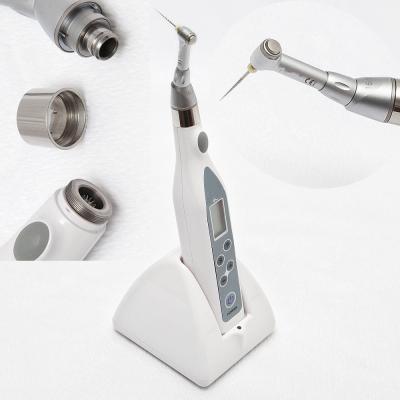 Cina Principale canale dentario senza cordone dell'indicatore di posizione dell'apice per il trattamento Endodontic in vendita