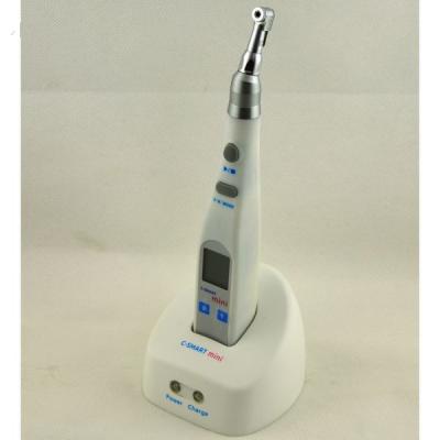 Cina C - Indicatore di posizione dentario astuto mini Handpiece senza fili dell'apice per il trattamento Endodontic in vendita