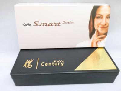 Cina 6 fori Handpieces dentario a fibra ottica quattro spruzzi d'acqua con l'accoppiamento di Kavo in vendita