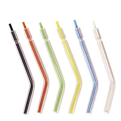 Cina Siringa variopinta eliminabile dentaria Handpiece a tre corsie dell'acqua dell'aria in vendita