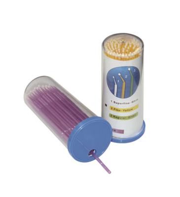 Cina Cavità che allinea i prodotti dentari eliminabili FDA per Clini dentario in vendita