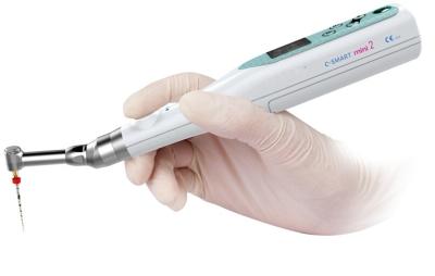 Cina Motore endo Handpiece di Micromotor del mini indicatore di posizione Endodontic senza cordone astuto dell'apice 2 di C in vendita