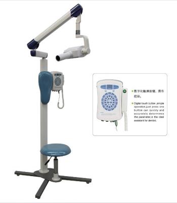 Cina Sensore dentario 60Kvp/70Kvp di X Ray di radiazione bassa panoramica di Hine facoltativo in vendita