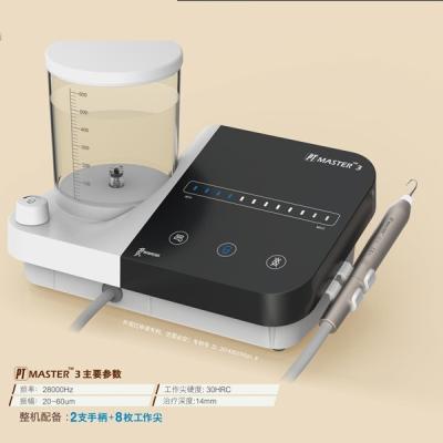 Cina Master 3 dispositivo periodentale dentario della pinta del picchio di trattamento piccola ampiezza di vibrazione in vendita