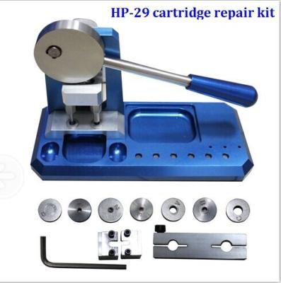 中国 ステンレス製のフル セットの予備品の空気タービン Handpiece 36.5cm*28.5cm*15cm 販売のため