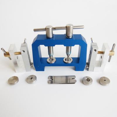 中国 口頭外科 Handpiece のタービン カートリッジ修理用具の青/赤 販売のため