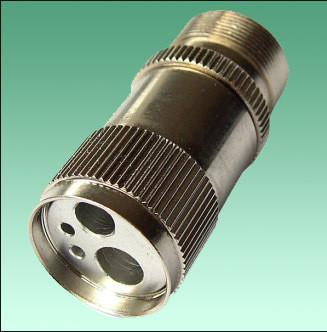 中国 20g 歯科 Handpieces 承認される歯科高速 Handpiece 4 から 2 のアダプターのセリウム ISO 販売のため