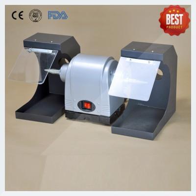 Cina Alta velocità dentaria dell'attrezzatura di laboratorio del tornio dentario di lucidatura 3000rpm in vendita