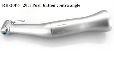 中国 多用性がある外科低速歯科 Handpieces の歯科インプラント Handpiece 販売のため