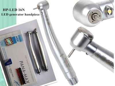 中国 NSK Pana の最高の押しボタン LED 歯科高速 Handpiece の陶磁器のカートリッジ 販売のため