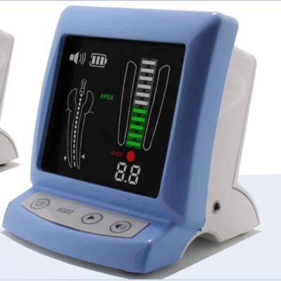 Cina 220v - batterie AA dentarie Endodontic dei pc del principale canale 5 dell'indicatore di posizione dell'apice 240v in vendita