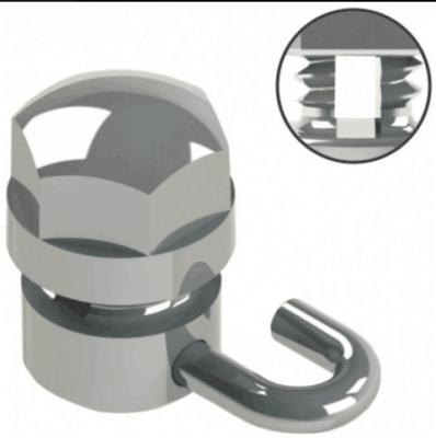 Китай Деятельность Crimpable закрепляет Orthodontics для больниц/клиник продается