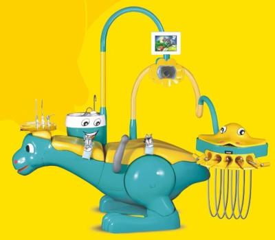 Cina Sedia alla moda Hosptial di odontoiatria di elettricità del bambino e cliniche usate in vendita