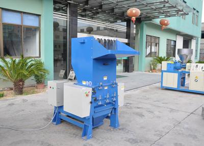 Cina Alimenti il frantoio d'adescamento automatico di plastica 600r/min di 5.5kw LDF la C 300 di prim'ordine in vendita