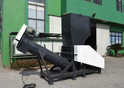 Cina Operazione facile di plastica di potere 37kw del motore della macchina del frantoio di protezione di sovraccarico in vendita