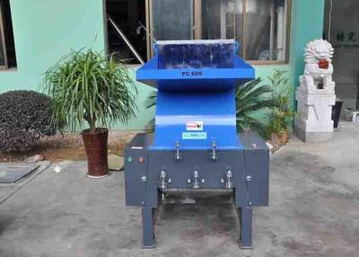 Cina Alimenti potere di plastica 100-250kg/h di frammentazione del frantoio di 5.5kw LDF B il forte fatto in Cina in vendita