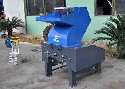 Cina Alimenti il forte circumgyrate di plastica 560r/min rotatespeed lama del frantoio 7.5kw in vendita