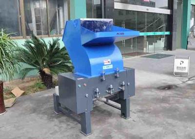 Cina Diametro di plastica φ10mm del sievehole del frantoio di potere 360-720kg/h LDF B 500 di frammentazione forte in vendita