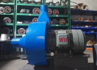 China Blower Plastic Conveyor System 3000m3/H LCF 2 Distance 6000mm For Beverage Machine for sale