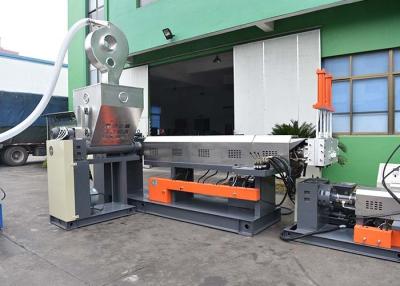 Cina Alimentatore laterale crushing&loading automatico che ricicla linea a macchina LDS motor7.5kw in vendita