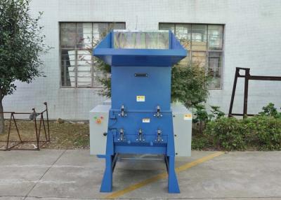 Cina la bottiglia della plastica di 300mm che schiaccia l'artiglio a macchina del tasso di potere 5.5kw 600r/Min primo ha modellato la lama in vendita