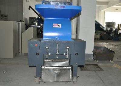 Cina Potere di plastica di rame puro di frammentazione del motore di alto potere della macchina del frantoio 100-250 kg/h in vendita