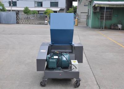 Cina 1250kg frantoi di plastica che riciclano, pulizia facile che ricicla frantoio di plastica in vendita