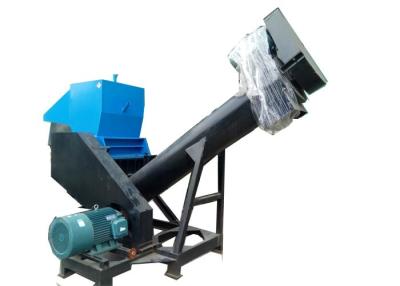 Cina Coltello fisso di chilogrammo 4 agricoli di plastica economizzatori d'energia del film 3000 della macchina del frantoio in vendita