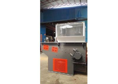 Cina Bene durevole di plastica amichevole ECO- del tubo dell'HDPE del grande diametro della macchina della trinciatrice in vendita