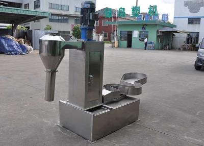 China corpo de aço inoxidável de secagem da máquina 150-2000kg/H 304 do plástico de 4kw 300kg à venda