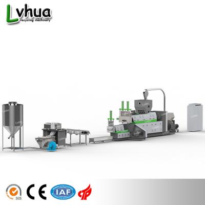 Cina Alimentatore laterale crushing&loading automatico che ricicla linea a macchina LDS motor7.5kw in vendita