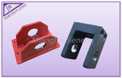 Cina Lavorare professionale di CNC di precisione dei pezzi di ricambio del metallo del rivestimento della polvere in vendita