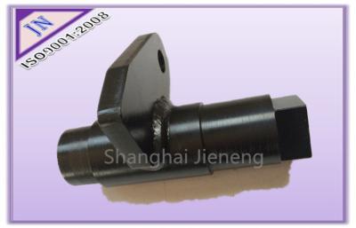 Cina Superficie di placcatura dei pezzi di ricambio del metallo della macchina imballatrice, lavorare di CNC di precisione in vendita