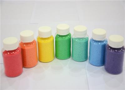 Chine Le rouge tachette des taches de couleur basse de sulfate de sodium pour que la sécurité détersive emploie à vendre