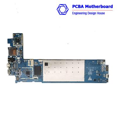Cina Video della scheda madre MT6582 3G 1.3GHz 1080P di 13MP CDMA PCBA in vendita