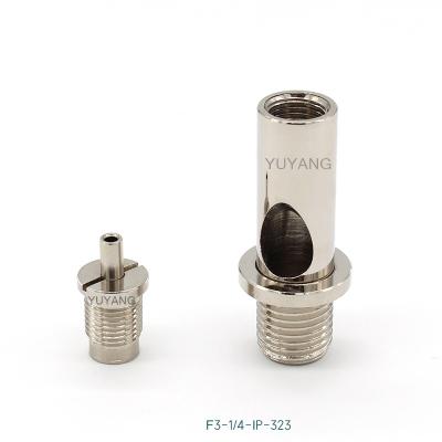 China Bottom Exit Lights Ceiling Light Attachment Power Feed Grippers Adjustable Length F3-323 for sale