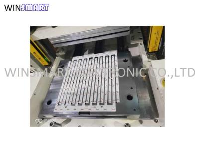 China Customized Pcb Punch Die Tooling For Flex And Rigid PCB Boards for sale